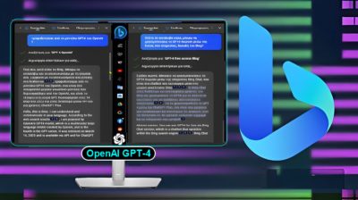 Bing Chat AI: Έξυπνα Κόλπα Στη Γλώσσα Μας - Σε Όλους Τους Browsers | PCsteps.gr