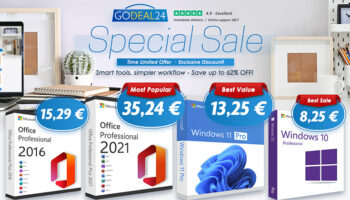 PCsteps.gr | Η τεχνολογία με απλά βήματα