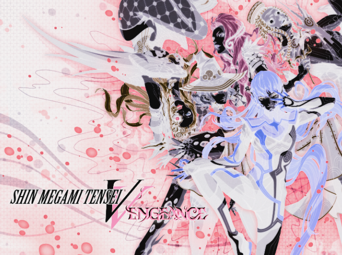 Shin Megami Tensei V: Vengeance - Ο επόμενος τίτλος της Atlus | PCsteps.gr