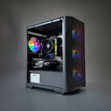 Αγορά Υπολογιστή: PC Build €449 - €12.174 - Νοέμβριος 2024 | PCsteps.gr