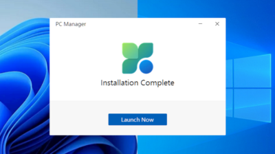Microsoft PC Manager: Βελτιστοποίηση Συστήματος Με Το Νέο Πολυεργαλείο ...