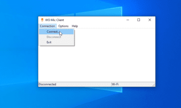 Δωρεάν Μικρόφωνο Υπολογιστή, Webcam, Ταμπλέτα Μέσω Android | PCsteps.gr