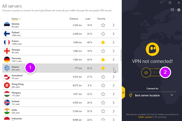 Τι Είναι Το VPN, Πώς Λειτουργεί, Και Πότε Το Χρειάζομαι | PCsteps.gr