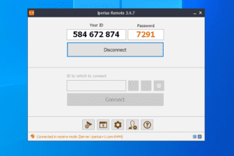 Απομακρυσμένος Έλεγχος Υπολογιστή Χωρίς TeamViewer | PCsteps.gr