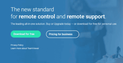 Απομακρυσμένος Έλεγχος Υπολογιστή Χωρίς TeamViewer | PCsteps.gr