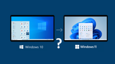 Να Αναβαθμίσω Σε Windows 11 ή Να Παραμείνω Στα Windows 10? | PCsteps.gr