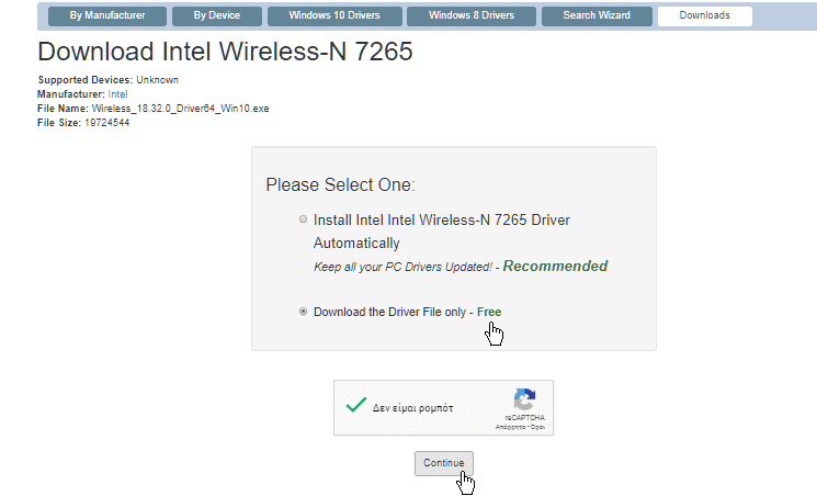 Πώς να Βρω Turbo X Drivers για Κάθε Turbo X Laptop | PCsteps.gr