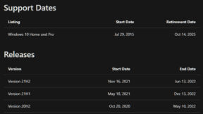 Να Αναβαθμίσω Σε Windows 11 ή Να Παραμείνω Στα Windows 10? | PCsteps.gr