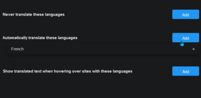 Αυτόματη Μετάφραση Ιστοσελίδας Σε Chrome Και Firefox | PCsteps.gr