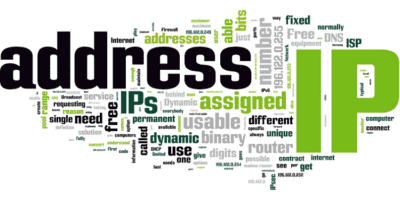 Εύρεση IP - Πώς o Εντοπισμός IP Οδηγεί Στη Διεύθυνση Του Σπιτιού | PCsteps.gr