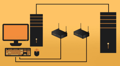 Διεύθυνση IP: Πώς Βρίσκω Την IP Μου Στο Internet & Σε PC / Android | PCsteps.gr