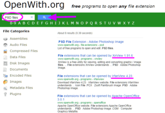 Άνοιγμα Αρχείων: Ασφαλείς Μέθοδοι Για Να Ανοίξω Ένα Άγνωστο Αρχείο ...
