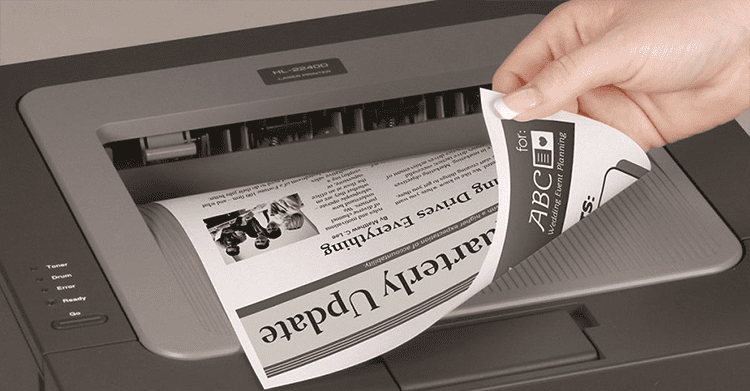 Αγορά Εκτυπωτή – Πώς Να Επιλέξουμε Τον Κατάλληλο | PCsteps.gr