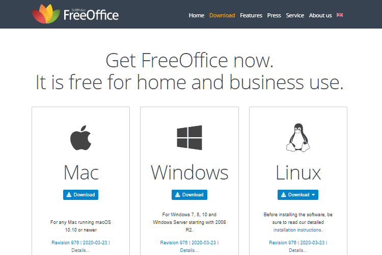 Δωρεάν Office - Οι καλύτερες Εναλλακτικές της Microsoft | PCsteps.gr