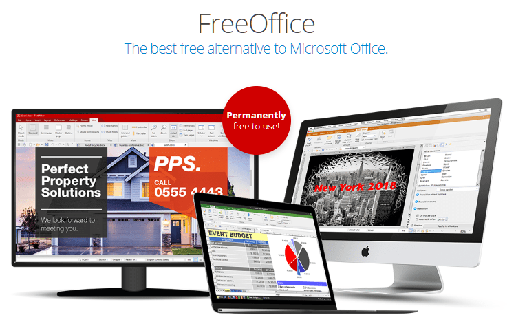 Δωρεάν Office - Οι καλύτερες Εναλλακτικές της Microsoft | PCsteps.gr