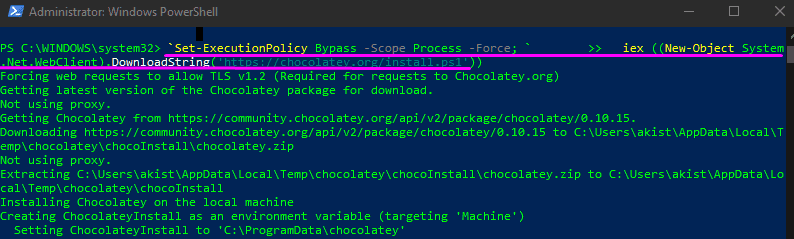 Μαζική Εγκατάσταση Προγραμμάτων Στα Windows με Ninite και Chocolatey ...