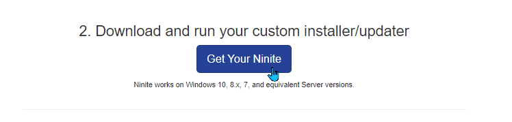 Μαζική Εγκατάσταση Προγραμμάτων Στα Windows με Ninite και Chocolatey ...