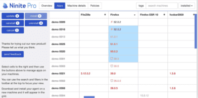 Μαζική Εγκατάσταση Προγραμμάτων Στα Windows με Ninite και Chocolatey ...
