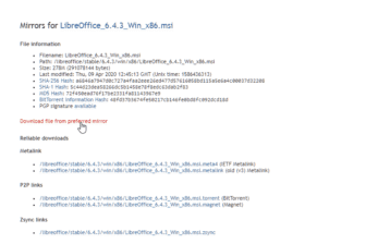 Δωρεάν Office - Οι καλύτερες Εναλλακτικές της Microsoft | PCsteps.gr