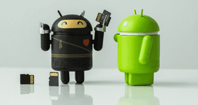 Πώς Μεταφέρω Εφαρμογές Στην SD Για Έξτρα Χώρο Στο Android | PCsteps.gr