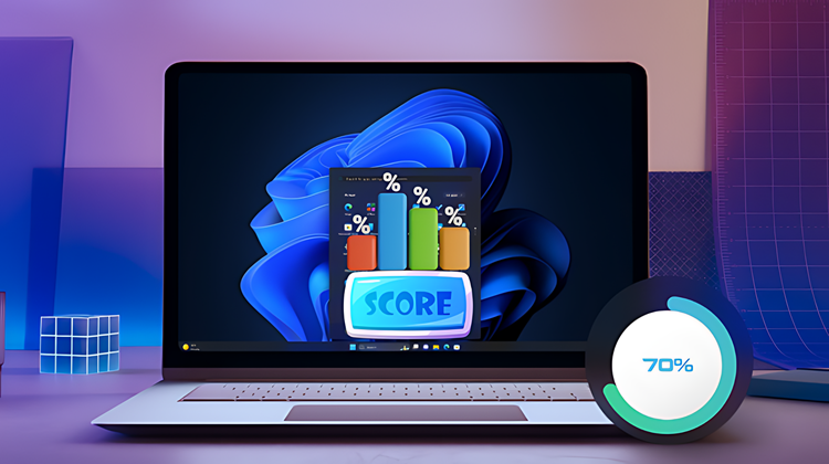 Πόσο Καλά Αποδίδει Ο Υπολογιστής Μου; Αξιολόγηση & Σκορ Με Το Εργαλείο ...