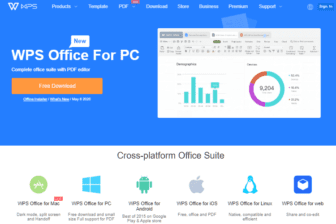 Δωρεάν Office - Οι καλύτερες Εναλλακτικές της Microsoft | PCsteps.gr