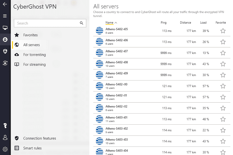 Το Πιο Ασφαλές, Σταθερό, Και Γρήγορο VPN Στην Ελλάδα (2020) | PCsteps.gr