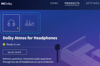 3D Audio: Πώς Ενεργοποιώ Τον Χωρικό Ήχο Με Dolby Atmos Στα Windows 11 ...