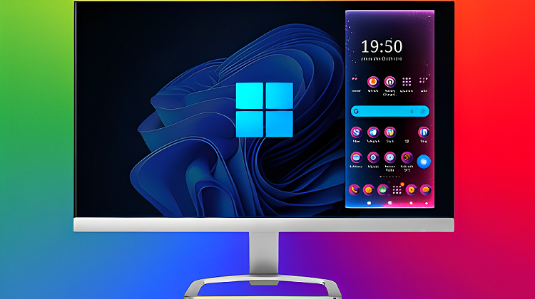 Wireless Display: Ενεργοποίηση Εφαρμογής Mirroring Των Windows 11 - PC ...