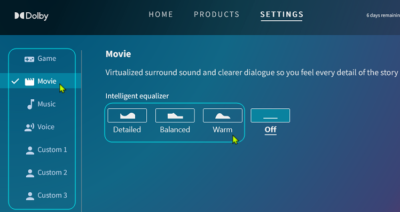 3D Audio: Πώς Ενεργοποιώ Τον Χωρικό Ήχο Με Dolby Atmos Στα Windows 11 ...