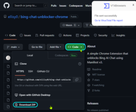 Bing Chat AI: Έξυπνα Κόλπα Στη Γλώσσα Μας - Σε Όλους Τους Browsers ...