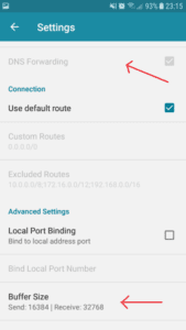 Απεριόριστο Δωρεάν Ίντερνετ Στο Κινητό (HTTP Injector, Ιούλιος 2018) | PCsteps.gr