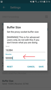 Απεριόριστο Δωρεάν Ίντερνετ Στο Κινητό (HTTP Injector, Ιούλιος 2018) | PCsteps.gr