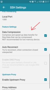 Απεριόριστο Δωρεάν Ίντερνετ Στο Κινητό (HTTP Injector, Ιούλιος 2018) | PCsteps.gr