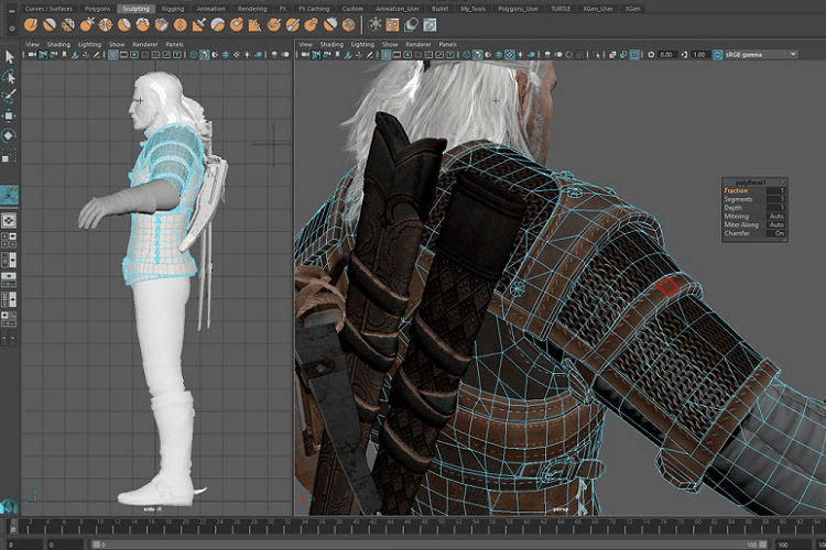 Game Engine: Δημιουργία Παιχνιδιών Με Τις Καλύτερες Δωρεάν Εφαρμογές ...
