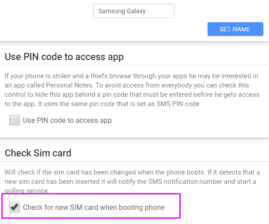 Εντοπισμός Κινητού Android και iPhone σε Απώλεια ή Κλοπή | PCsteps.gr
