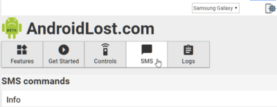 Εντοπισμός Κινητού Android και iPhone σε Απώλεια ή Κλοπή | PCsteps.gr
