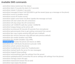 Εντοπισμός Κινητού Android και iPhone σε Απώλεια ή Κλοπή | PCsteps.gr