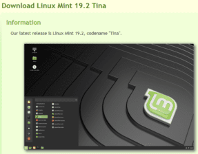Εγκατάσταση Linux Mint μαζί με τα Windows, Εύκολα Και Γρήγορα | PCsteps.gr