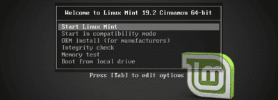Εγκατάσταση Linux Mint μαζί με τα Windows, Εύκολα Και Γρήγορα | PCsteps.gr
