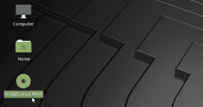 Εγκατάσταση Linux Mint μαζί με τα Windows, Εύκολα Και Γρήγορα | PCsteps.gr