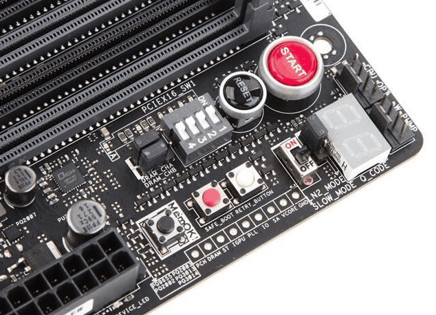 Πώς Κάνω Overclock Με Ασφάλεια Για Δωρεάν Αύξηση Επιδόσεων | PCsteps.gr