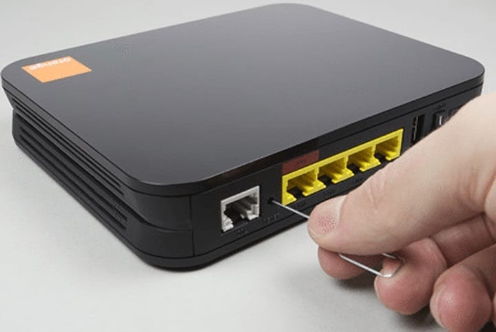 Ποιος είναι ο Κωδικός στο Router: Πώς να Βρω το Password | PCsteps.gr