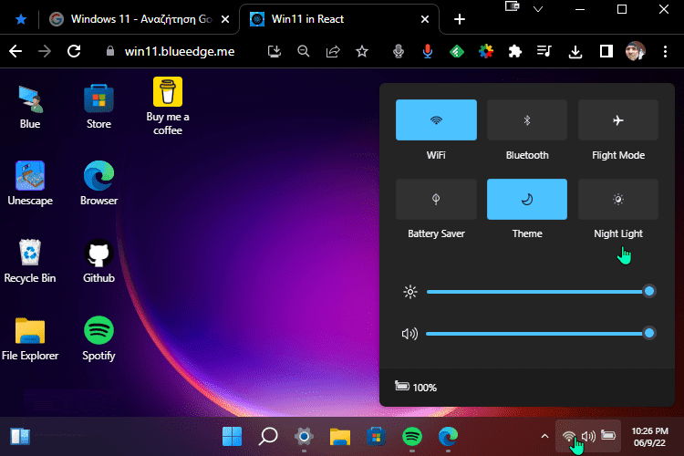 2 Εύκολοι Προσομοιωτές Windows 11 Για Να Τα Δοκιμάσουμε Στον Browser ...