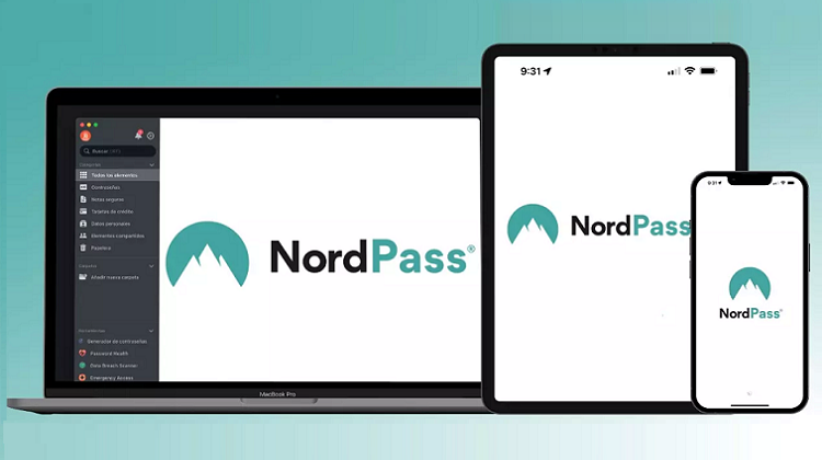 NordPass Review: Εύκολη Διαχείριση Κωδικών Πρόσβασης Με Ισχυρά Εργαλεία Ασφαλείας | PCsteps.gr