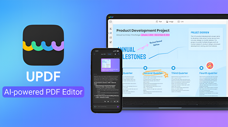 UPDF: Το Απόλυτο Πρόγραμμα Επεξεργασίας PDF Με AI, OCR, SIGN και Chat ...