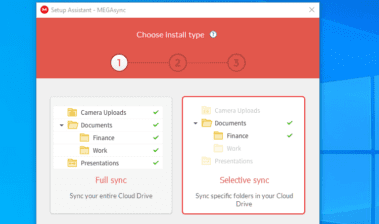 Αποθήκευση Αρχείων στο Internet | Τα Καλύτερα Δωρεάν Cloud Backup | PCsteps.gr