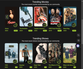 Δωρεάν Ταινίες Online Σε PC & TV: Νέα Μέσα Με Όλα Τα Έργα Σε 4Κ-FHD ...