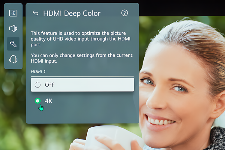 HDMI on Smart TVs: Common Mistakes That Ruin Picture Quality (and How ...
