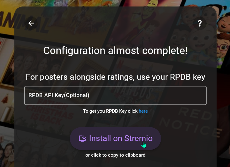 Stremio: Απογείωση Home Cinema Με Annatar, Torrentio, Cyberflix, και ...